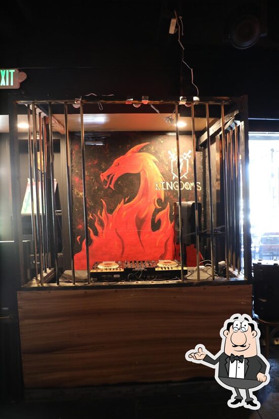 7 Kingdoms, Los Angeles - Restaurant menu, prices and reviews