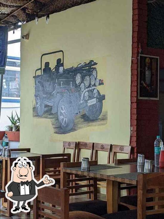 Bathinda Junction HSR, Bengaluru - Restaurant menu, prices and reviews