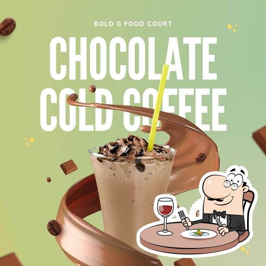 Bolo G Food Court, Haldwani - Restaurant menu, prices and reviews