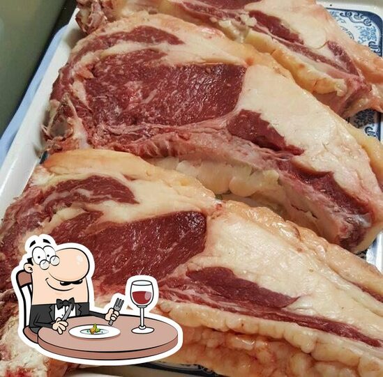 Restaurante El Boni, Lugo - Carta del restaurante y opiniones
