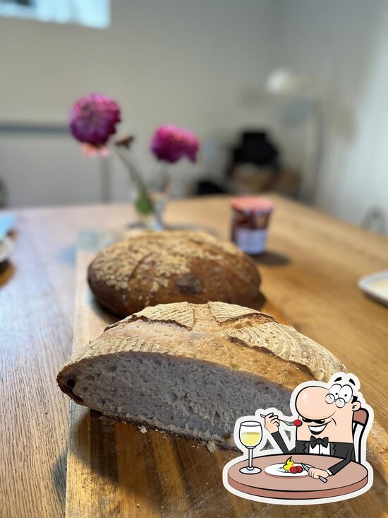 Bread Shed Rawtenstall in Rawtenstall - Restaurant reviews