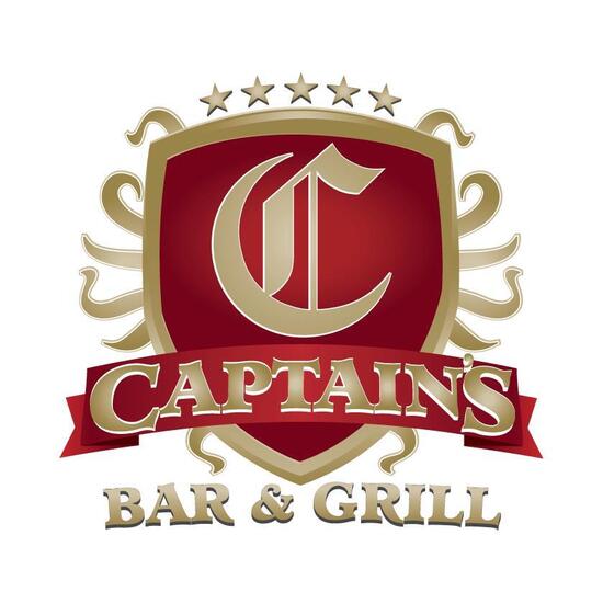 Captain's Bar & Grill in Pasadena