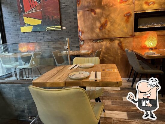 Chef Tan east village 蜀湘门第, New York City - Restaurant menu, prices and ...