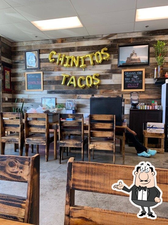 Chinitos Tacos, Lakewood - Restaurant menu, prices and reviews