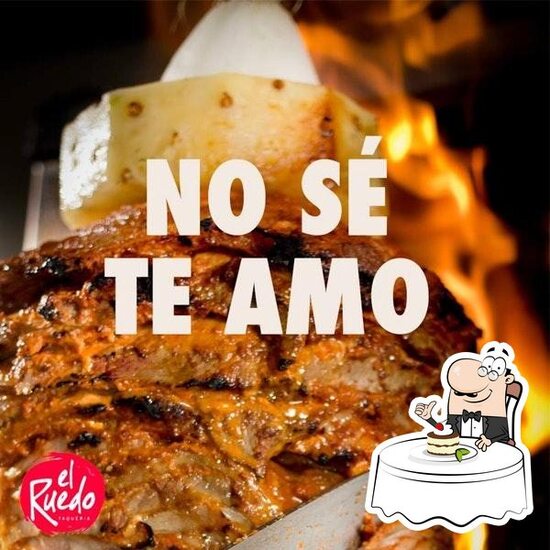 El Ruedo Plaza Deportiva, Villahermosa - Restaurant menu, prices and ...
