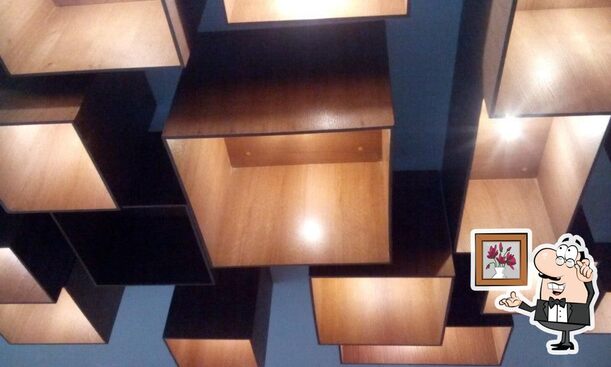 Escape Café, Veles - Restaurant menu, prices and reviews