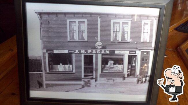 Georgetown Pub, 78 Hayward Ave in St. John's - Restaurant reviews