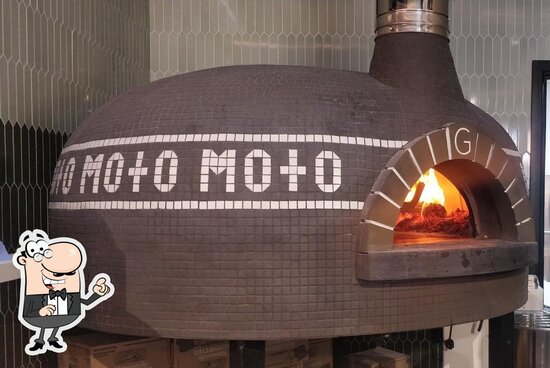 Moto Pizza, Colchester - Restaurant menu, prices and reviews
