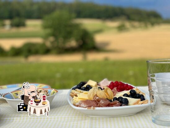 Speisekarte von Mozzarella Manufaktur Melillo GmbH, Bad Saulgau