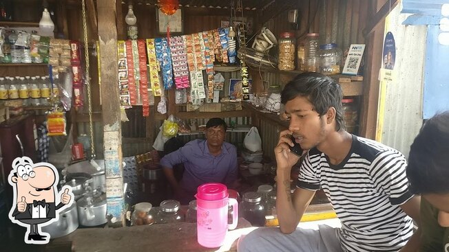 Naru's Tea Stall, North Dumdum - Restaurant menu, prices and reviews