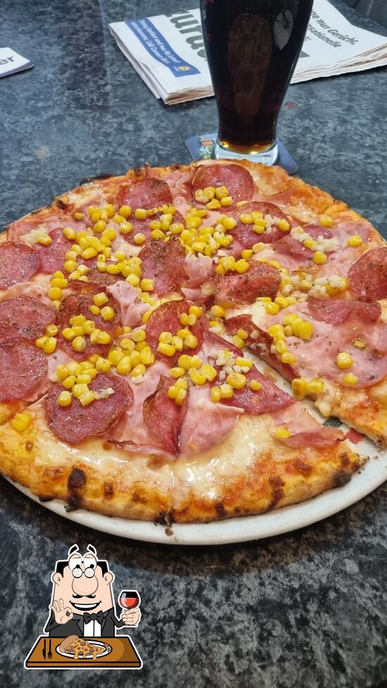 Pizzeria Rio, Laakirchen - Speisekarte, Preise und Bewertungen