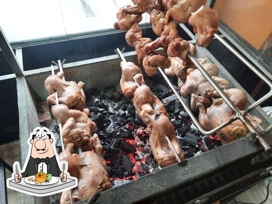 Roast Kain restaurant, Biñan