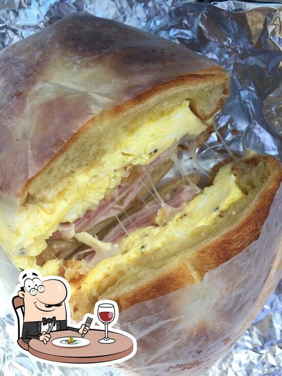 Seaside Deli & Market in Boynton Beach - Restaurant menu and reviews