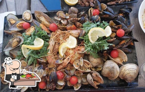 Spencer Snack Bar & Take Away, Marsa - Restaurant reviews