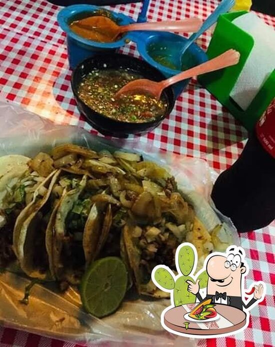 TACOS DON Lalo - tamasopo SLP, Tamasopo - Menú del restaurante, precios ...