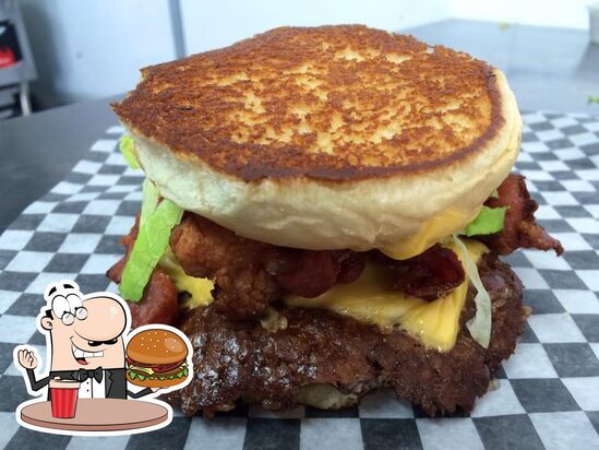 Jukebox Diner, 5014 49 St in Leduc - Restaurant reviews
