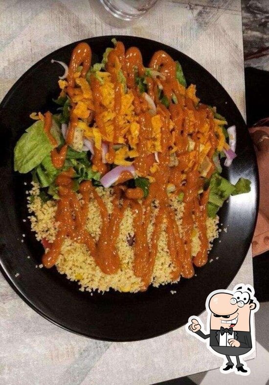 The Salad Story, Gurugram - Restaurant menu, prices and reviews