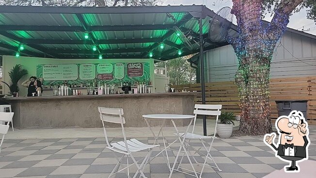 Vibras, San Antonio - Restaurant menu, prices and reviews