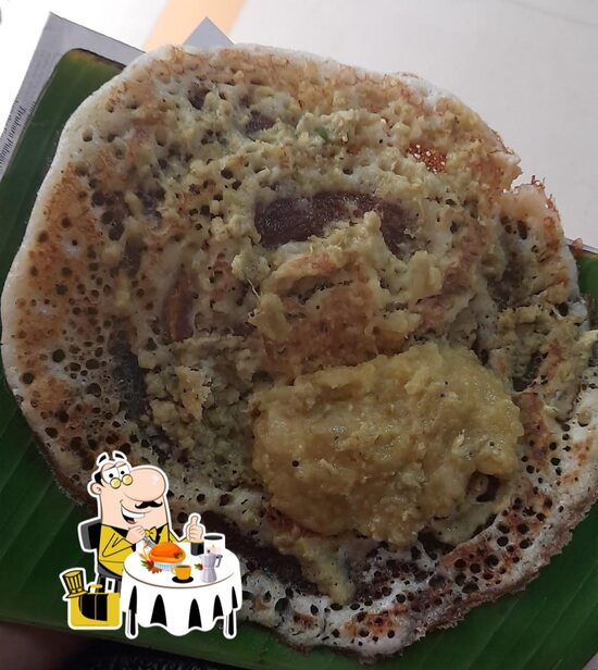 Yalakki Chikkanna Tiffin Room 13th Cross Cubbonpet, Bengaluru ...