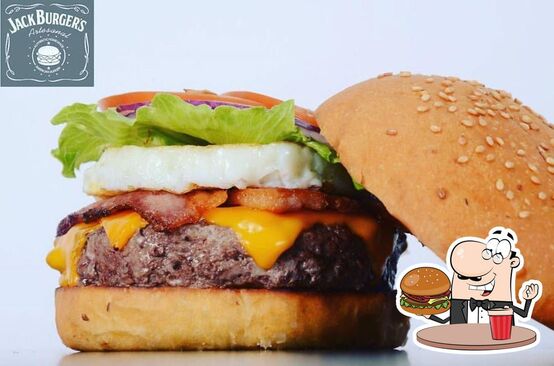 Jack Burger's Barra Da Tijuca E Recreio, Rio de Janeiro - Avaliações de ...