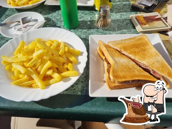 Rock the casbar, Benidorm - Opiniones del restaurante