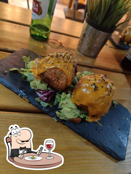 SMOKE BROs, Costa Adeje - Menú del restaurante, precios y reseñas