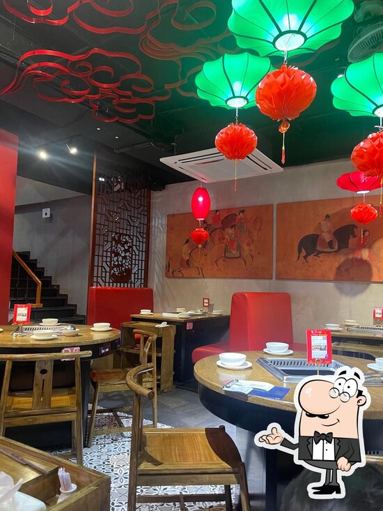 Gang Yu Hot Pot, Da Nang - Restaurant menu, prices and reviews