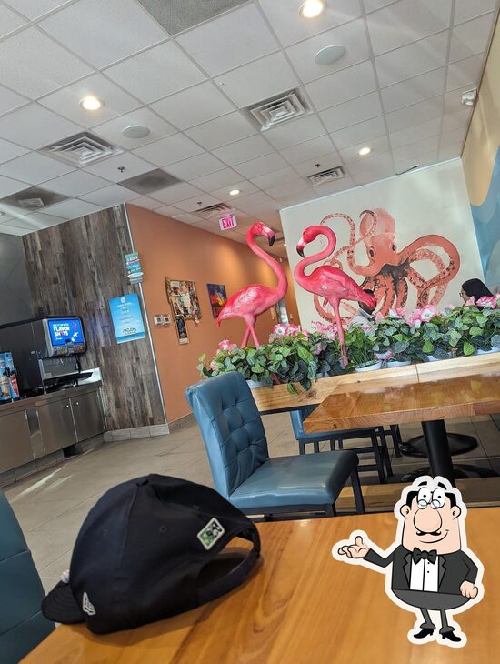 Aloha Express, Visalia - Restaurant menu, prices and reviews