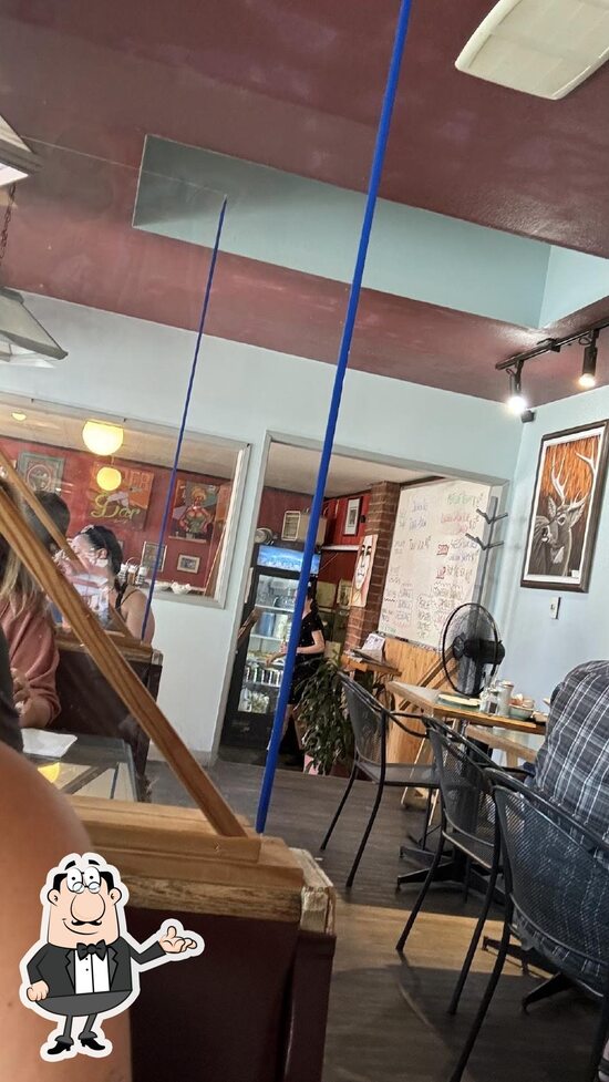 Arbutus Cafe, Duncan - Restaurant menu, prices and reviews