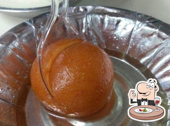 Bansiwala Sweets Corner, New Delhi - Restaurant menu and reviews