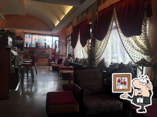 Bar casablanca caffè ROMA, ROM - Restaurantbewertungen
