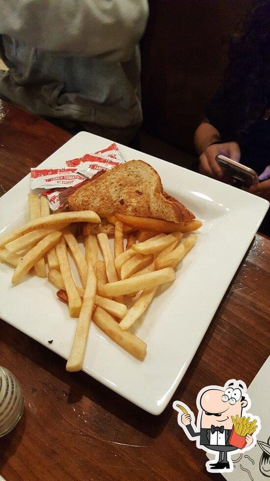 Beto's Grill in Spring - Restaurant menu and reviews