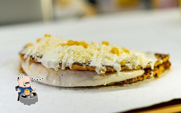 Cachapas El Macho in Miami - Restaurant reviews