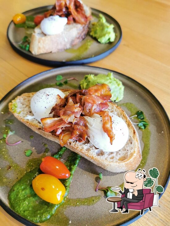 Eggcetera, Cluj-Napoca - Restaurant menu, prices and reviews