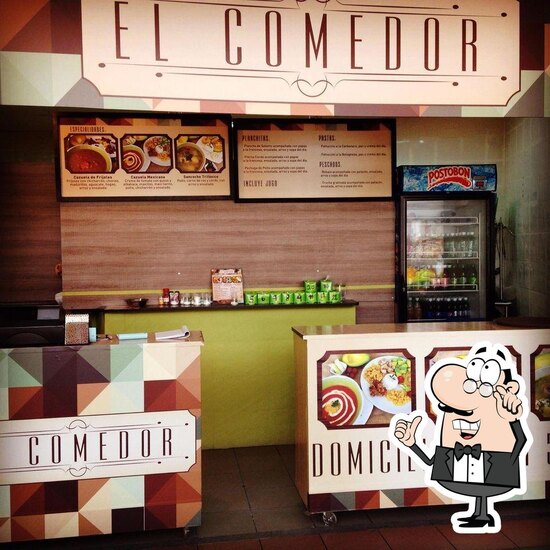 El Comedor, Envigado - Menú del restaurante, precios y reseñas
