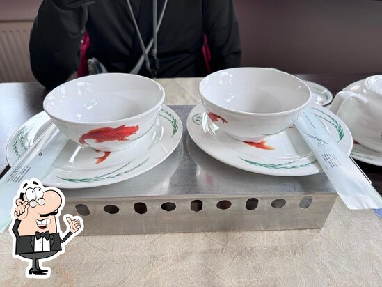 Feng Cheng, Diekirch - Speisekarte, Preise und Bewertungen