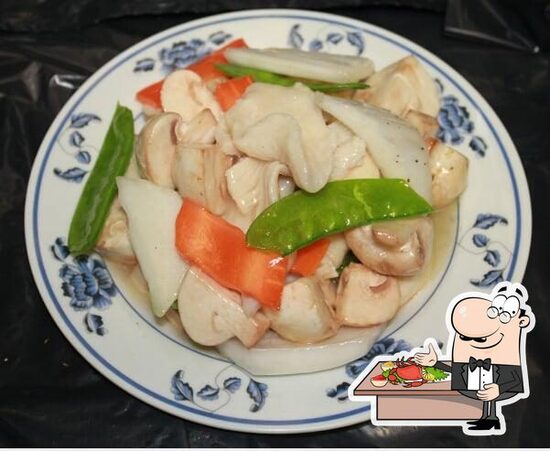 Five Star Chinese Restaurant, Cobourg - Restaurant menu, prices and reviews