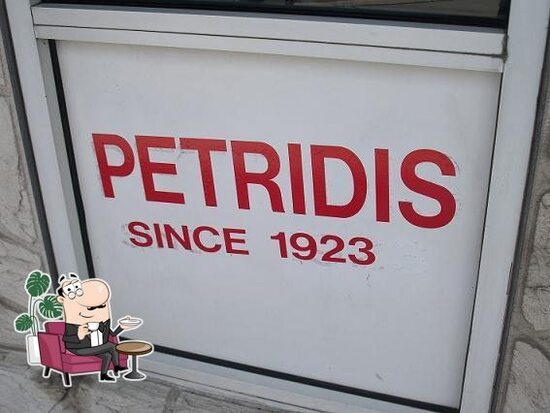 Petridis Hot Dogs fast food, Bayonne – menu, prices & reviews