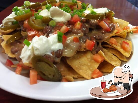 Pico Cafe in Los Angeles - Restaurant menu and reviews