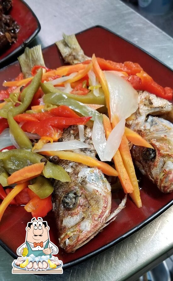 Pimento in New York City - Restaurant menu and reviews