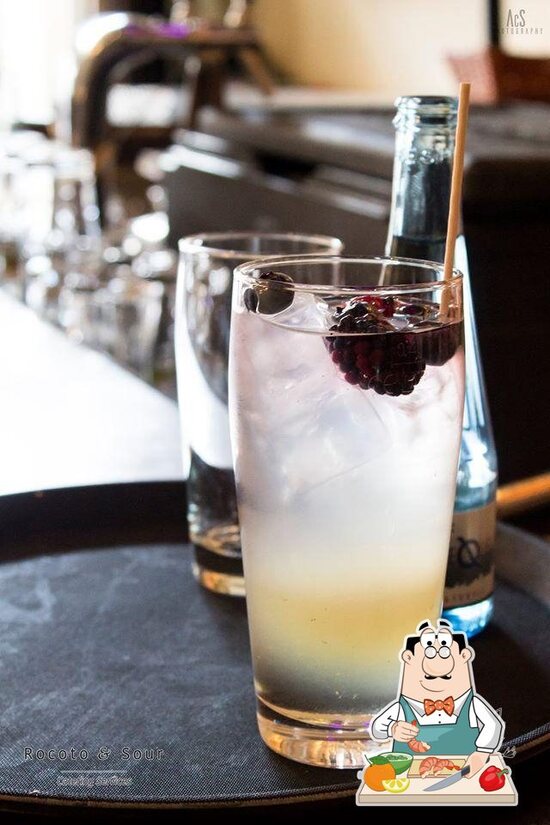 Pisco Perú, Berlin - Restaurant menu, prices and reviews