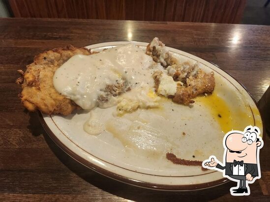 Prairie Kitchen, Ada - Restaurant menu, prices and reviews