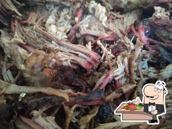 Red Barrel BBQ & Catering LLC, 2941 S Wilson Rd in Radcliff ...