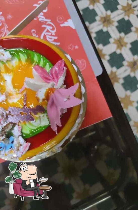 Red Ribbon The Cake Shop, Thane - Restaurant menu, prices and reviews