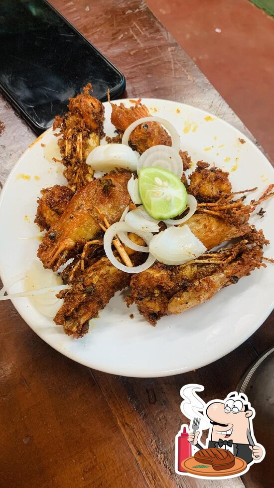 Take a break restaurant, Munnar - Restaurant reviews