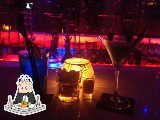 White Lounge, Ho Chi Minh City