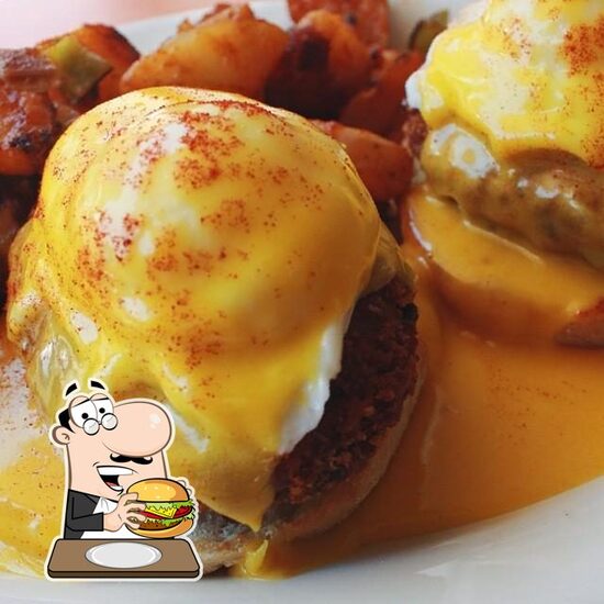 Fong’s Cafe, Oakland - Restaurant menu, prices and reviews