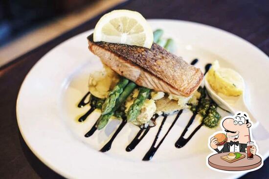 Limerick Arms Hotel in South Melbourne - Restaurant menu and reviews