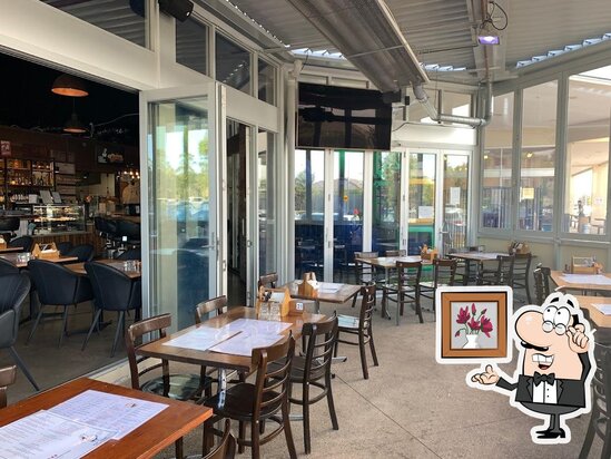 Menu at FAT CHEF Carrum Downs restaurant, Carrum Downs, Frankston ...