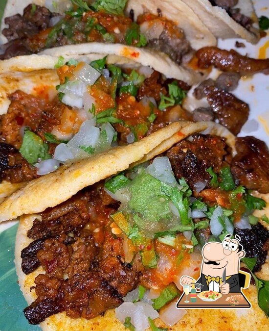 Tacos El Chido in Los Angeles - Restaurant menu and reviews